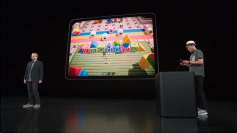 Consomac L événement Apple de septembre 2019 en direct