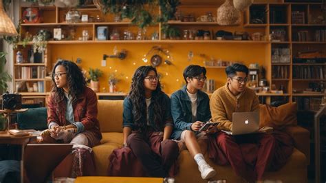 Embracing The Nerd Culture A Modern Renaissance Nerd Rated