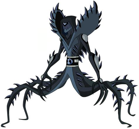 Nega Wildvine By Ultimatespider Man23 On Deviantart