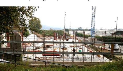 Figure 1 From Indoor Mobile Mapping Systems And Bim Digital Models For Construction Progress