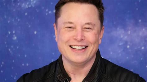 Elon Musk Ya Es El Hombre Más Rico Del Mundo Proceso
