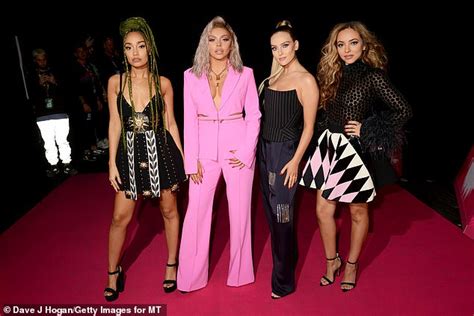 Jesy Nelson Suffers A Solo Setback As Her New Single Bad Thing Fails To