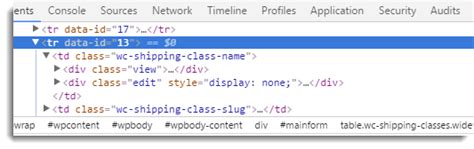 Adjust Shipping Rates Based On Product Shipping Class Xadapter