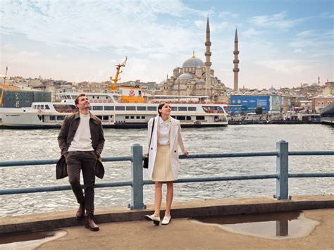 【トルコ共和国大使館・文化広報参事官室】あらゆる世界都市ランキングで常に上位をキープしている、クールなイスタンブルならではの特別な体験を動画で