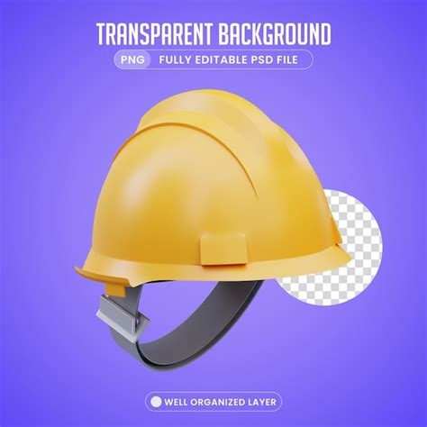 Seguridad De Objetos 3d Archivo Psd Premium