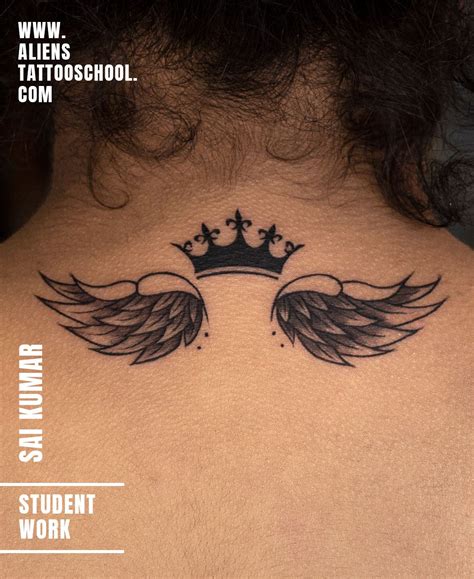 70 Coolest Neck Tattoos For Women In 2022 Artofit