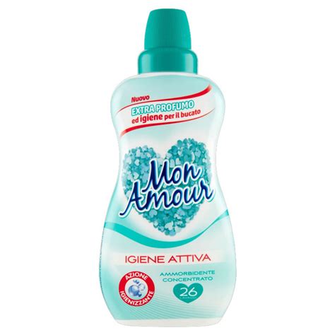 MON AMOUR AMM CONC IG ATTIVA 650ML