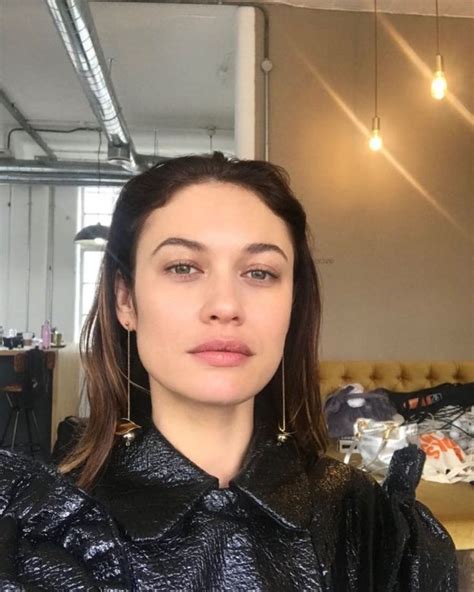 Olga Kurylenko Nude And Sexy Fappening 82 Photos The Fappening