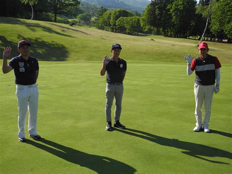 牧野裕のenjoy Golf｜チバテレ