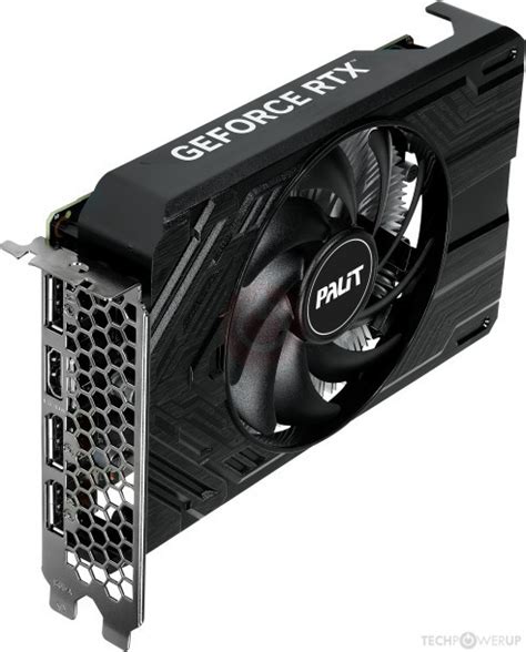 Palit Rtx Stormx Specs Techpowerup Gpu Database
