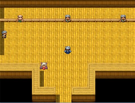 お金を稼ごう！ フリーゲーム夢現