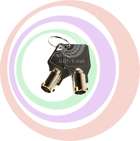 Bally Iview Keys 52593 Gett Part Biv117 Gett
