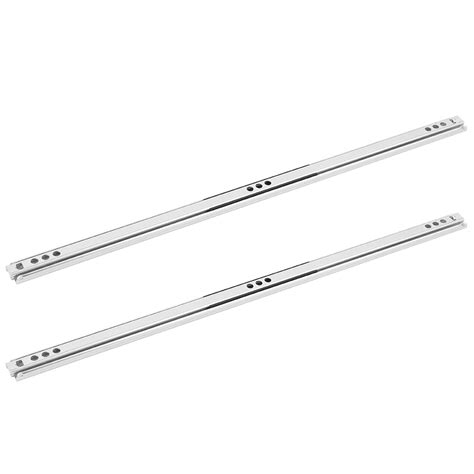 Slide Heavy Duty Drawer Slides Hardware Fitting Australia Ubuy