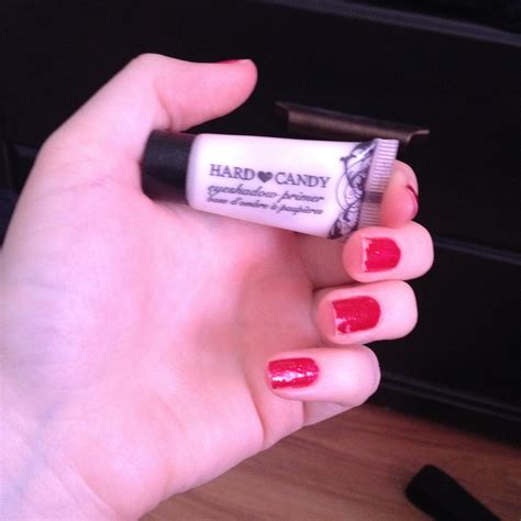 Hard Candy Eyeshadow Primer Reviews In Eye Primer Chickadvisor