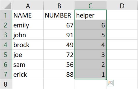 how to invert cells in excel spreadcheaters