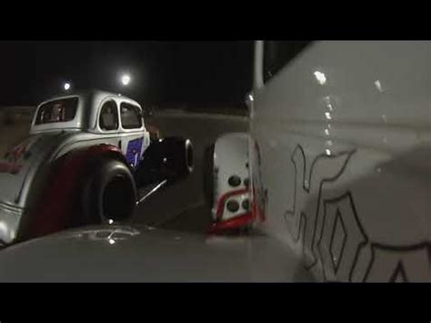 Ukiah Speedway Legends 45 Lap Main Event 101522 Youtube
