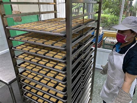 高雄首選電商平台成立鳳梨產品專區 鳳梨加工獎勵收購1000公噸 農業知識入口網