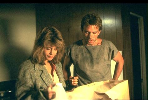 Kyle Reese And Sarah Connor Kyle Reese Linda Hamilton Terminator