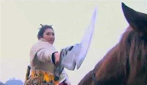 隋唐第一女將：殺瓦崗一將擒九將，為嫁他而降，一見面卻被他挑了 每日頭條