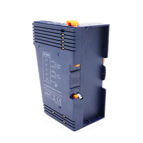 Ethercat Network Adapter Coupler For Automation Control China