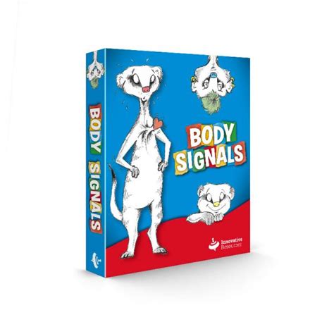 Body Signals Innovative Resources
