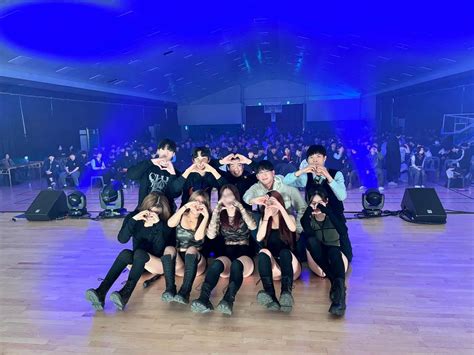 연합댄스팀 X 엑스 X Official Team • Instagram Photos And Videos