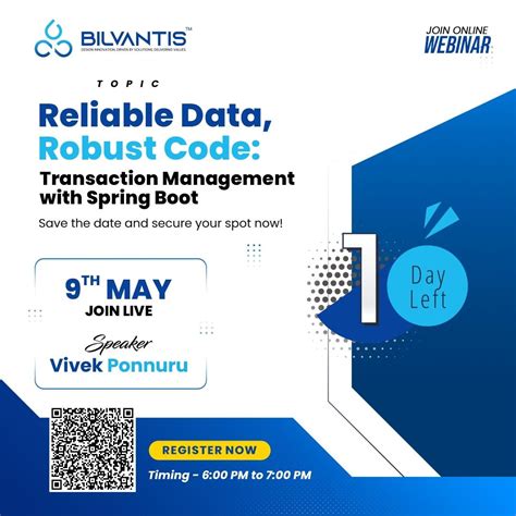 techtalks backenddevelopment microservices bilvantis… bilvantis