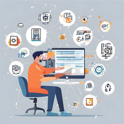 Api Development And Integration 2 Lumen Business Solutions