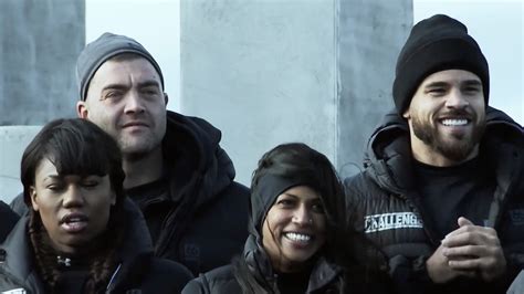 The Challenge Double Agents Recap Deactivation And Security Breach