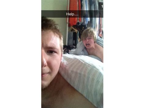 9 Most Embarrassing And Shocking Snapchat Screenshots Page 2 Of 2