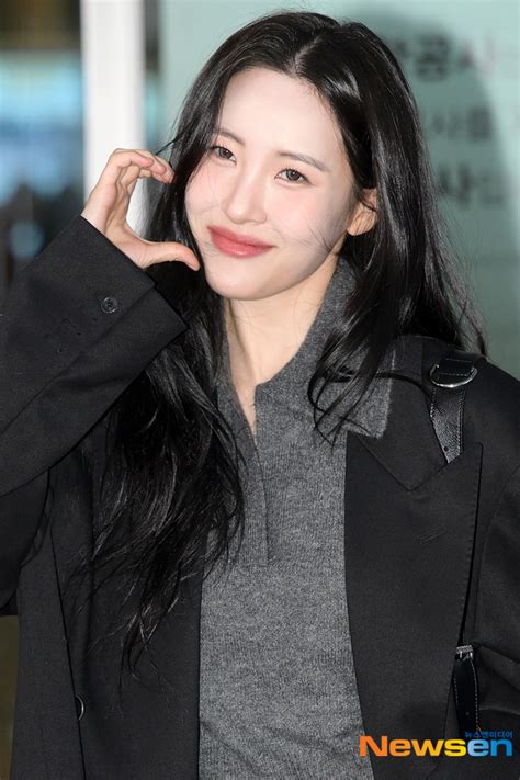 선미 ‘보면 볼수록 매력적인 그녀 포토엔hd 뉴스인코리아