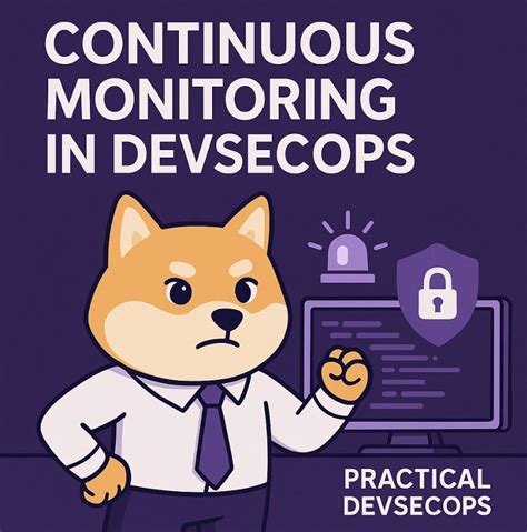 Devsecops Cybersecurity Continuousmonitoring Securitybydesign… Appsec Devsecops Jobs