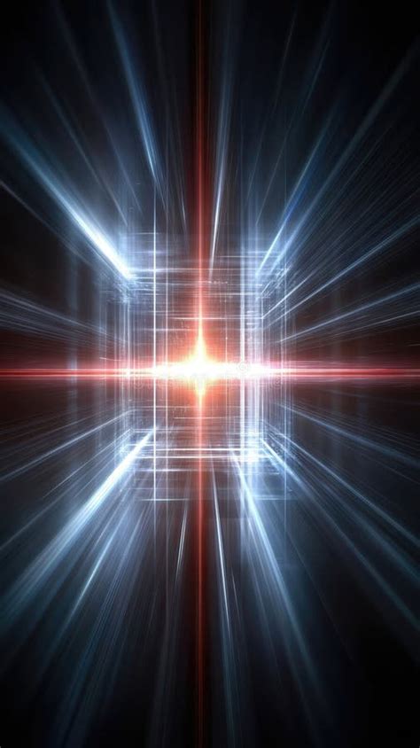 Exploring The Interplay Between Quantum Fields And Artificial