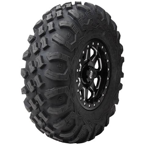 Tusk Megabite® Radial 8 Ply Tires Set Of 2 29x9 14 29x9x14 29 9 14