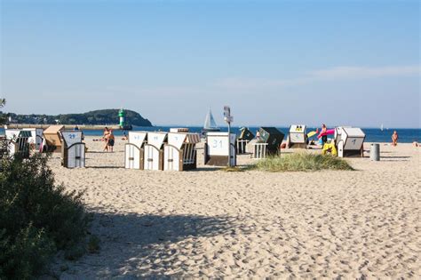 FKK Strand Priwall Gay Cruisen An Der Beliebten Ostsee