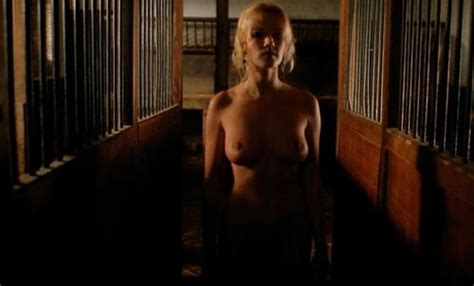 Brigitte Lahaie Celebrity Movie Archive