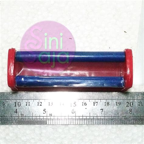 Jual Mild Lintingan Rokok Manual Alat Mesin Linting Tembakau Plastik