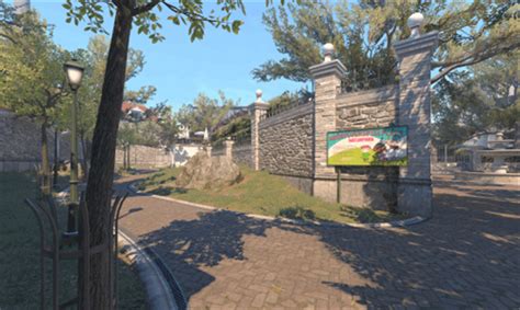 《cs2》地图全面更新 新引擎加持下更清晰更明亮 搞趣网