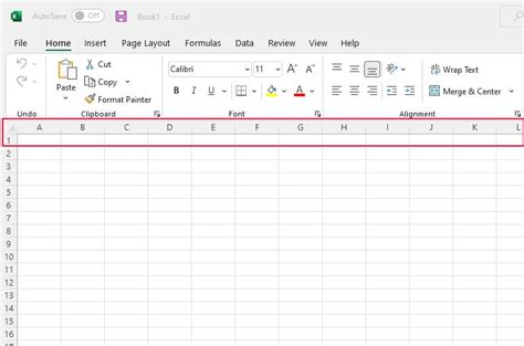 How To Show Formula Bar In Excel Formula Bar Missing Excel At Work