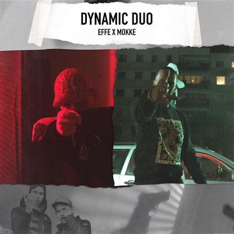 Effe And Mokke Dynamic Duo Lyrics Genius Lyrics