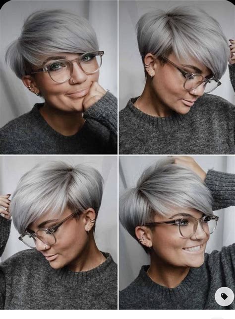 70 Cute And Easy To Style Short Layered Hairstyles For 2024 Artofit
