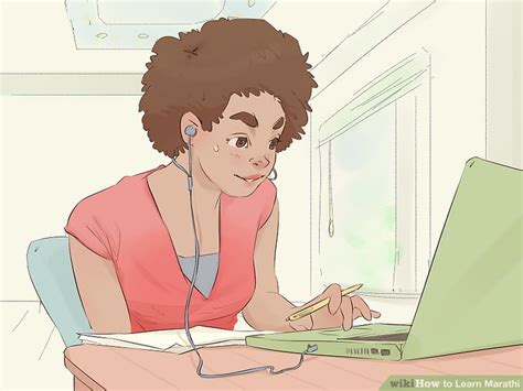 4 Ways To Learn Marathi Wikihow