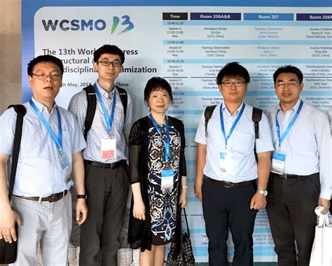 Prof Wei Chen Elected President Of Issmo Ideal At Northwestern