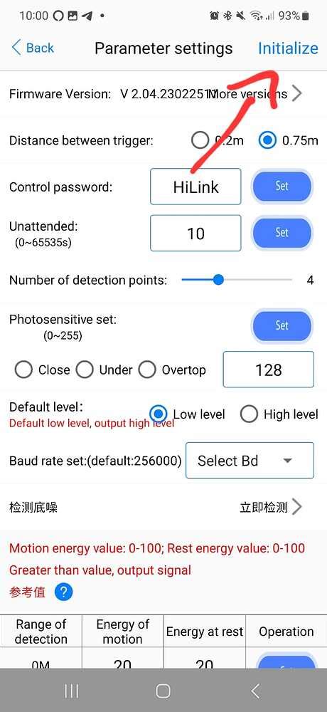 Ld2410 Not Working Over Uart Page 2 Esphome Home Assistant Community