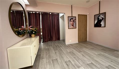 Casa Shalon Un Spa De Cejas Y Pesta As En Bogot Con Gastronom A