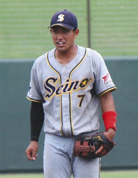 ドカベンのあの男と同じ呼び名で三塁手西濃運輸の岩城が2ラン含む2安打 楽天スカウト「パンチ力あり面白い」：中日スポーツ・東京中日スポーツ