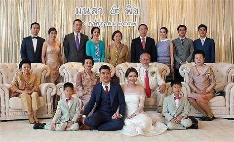 ภาพข่าว รักนี้ลงตัว ตำรวจหญิง กับ หนุ่มสถาปนิก ร ต อ หญิง มนสา อัศว