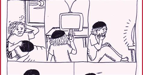 40 Tren Gambar Komik Lucu 6 Kotak