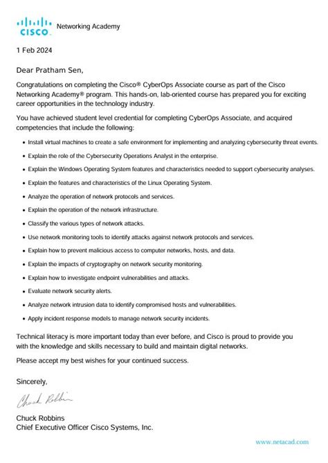Pratham Sen On Linkedin Cisco Cyberops Certifiedprofessional