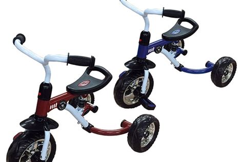 스포츠·승용완구 Smart Trike 세발자전거 오늘의집 쇼핑